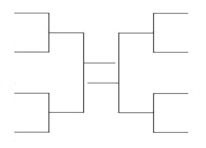 New Racing Brackets | WGSF